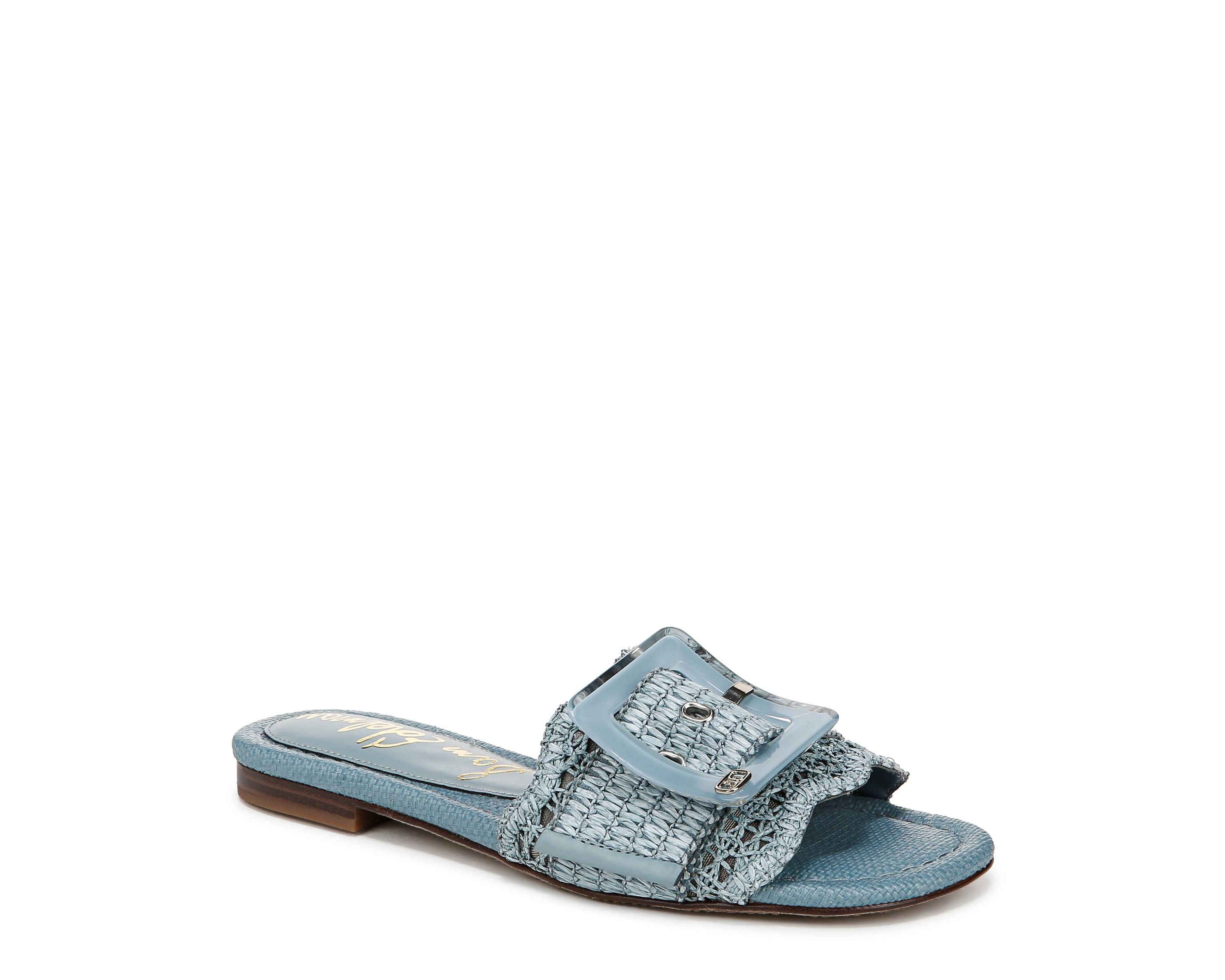 Sam Edelman Bambi Slide Sandals | Belk