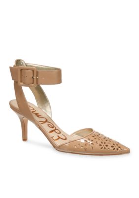Sam Edelman Odynna Closed Toe Heel | belk
