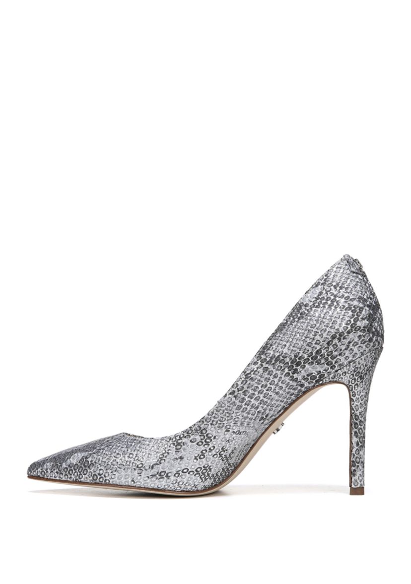 Sam Edelman Hazel Pointed Toe Pumps | Belk