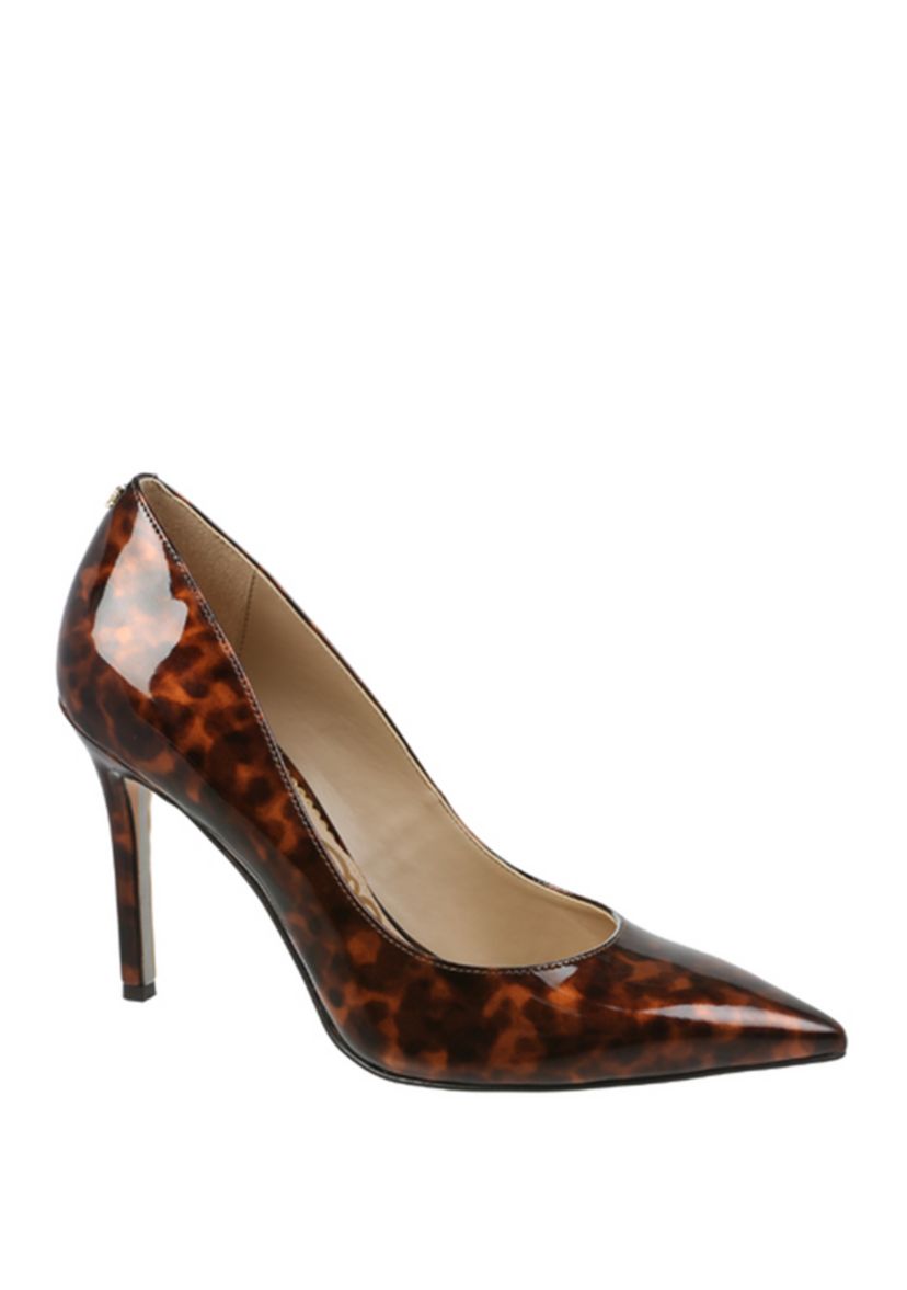 Sam Edelman Hazel Pumps | Belk