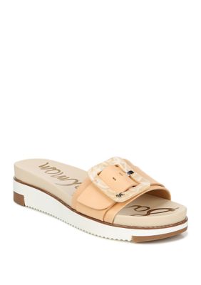 Sam Edelman Ariane Buckle Sandals | belk