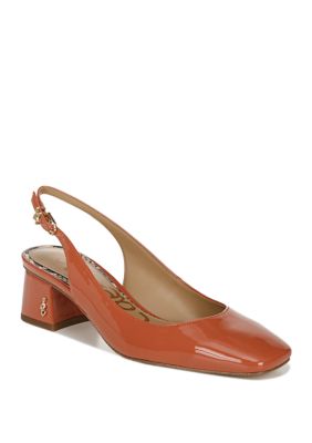 Sam Edelman Tamra Slingback Pumps | belk