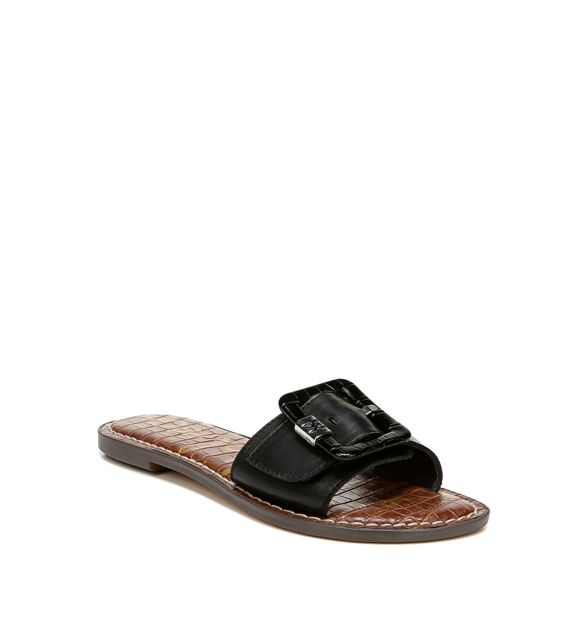 Sam Edelman Granada Slide Sandals | Belk