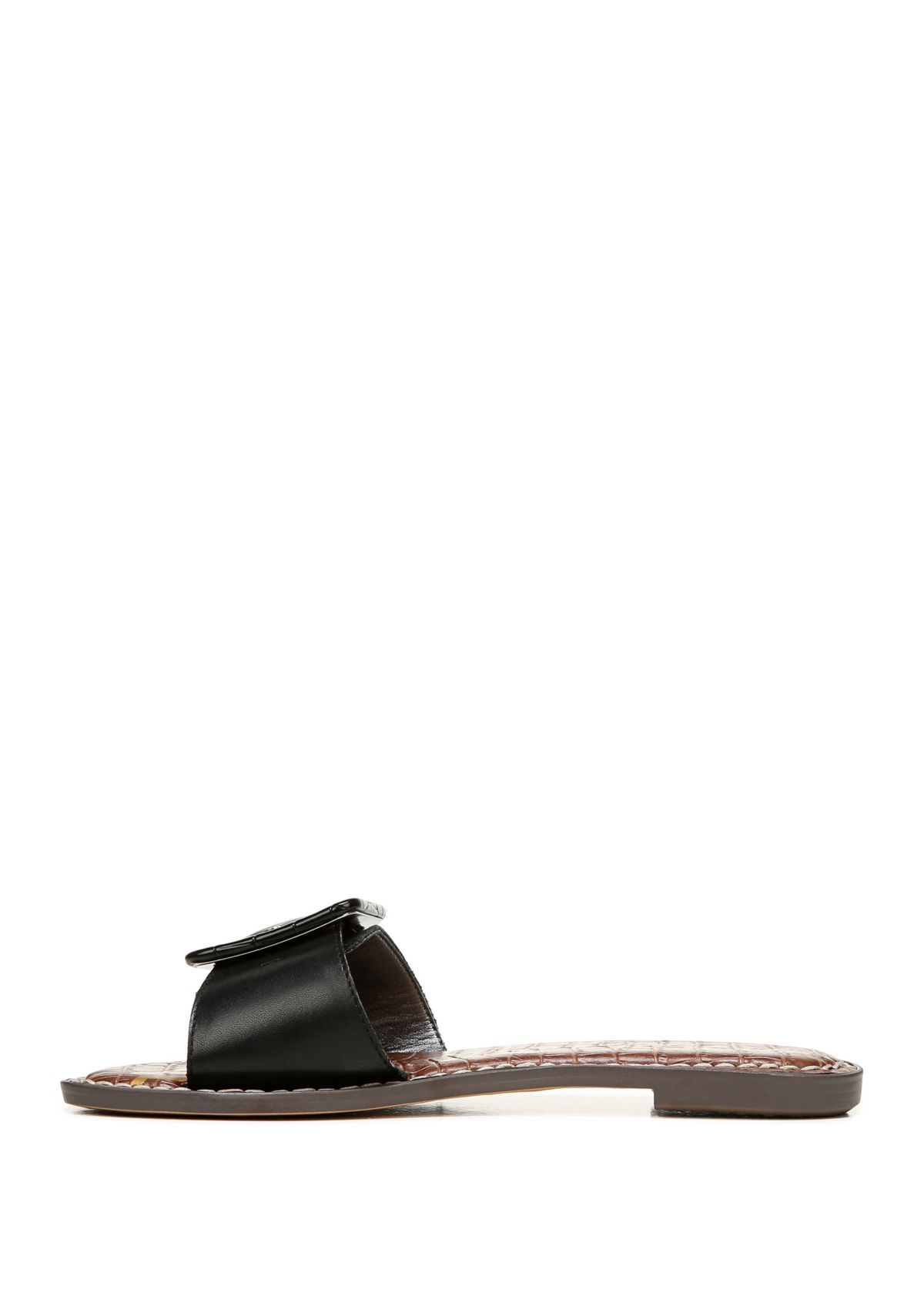 Sam Edelman Granada Slide Sandals | Belk