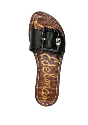 Sam Edelman Granada Slide Sandals | belk