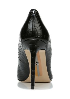 Sam Edelman Beth Square-Toed Pumps | belk