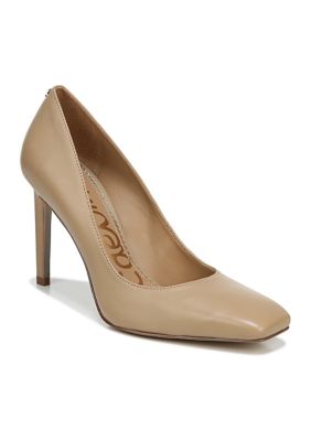 Sam Edelman Beth Square-Toed Pumps | belk