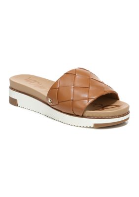 Sam Edelman Adaley Slide Sandals | belk