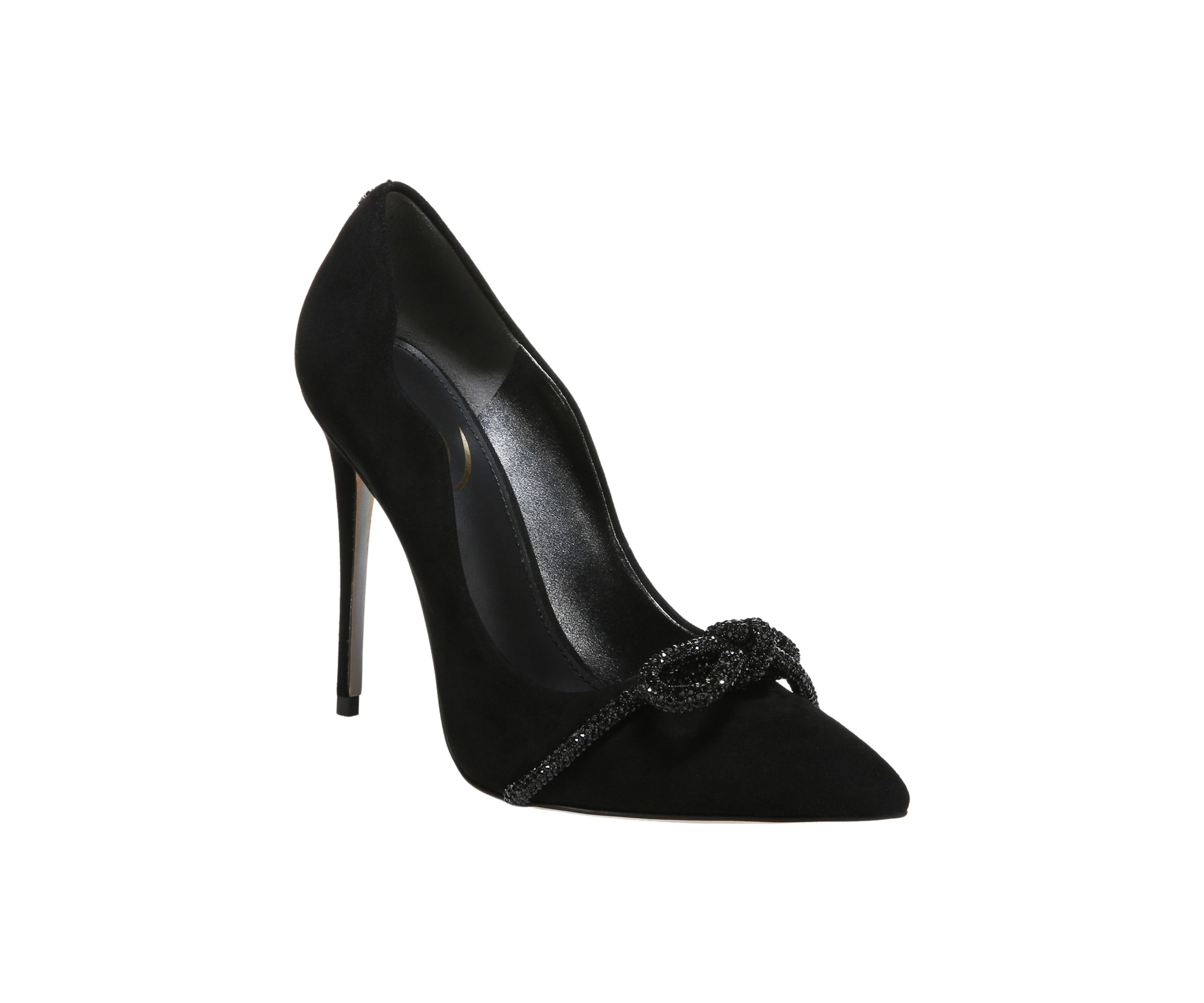 Sam Edelman Deela Suede Pumps | Belk