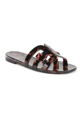 Sam Edelman Bay Jelly Sandals | belk