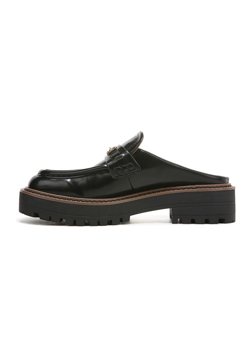 Sam Edelman Lennon Lug Sole Mules | Belk
