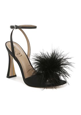 Sam Edelman Leon Heeled Sandals | belk