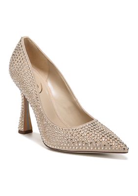 Sam Edelman AntoniaGlitz Pump | belk