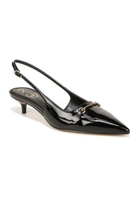 Sam Edelman Fitzgerald Kitten Heels | belk