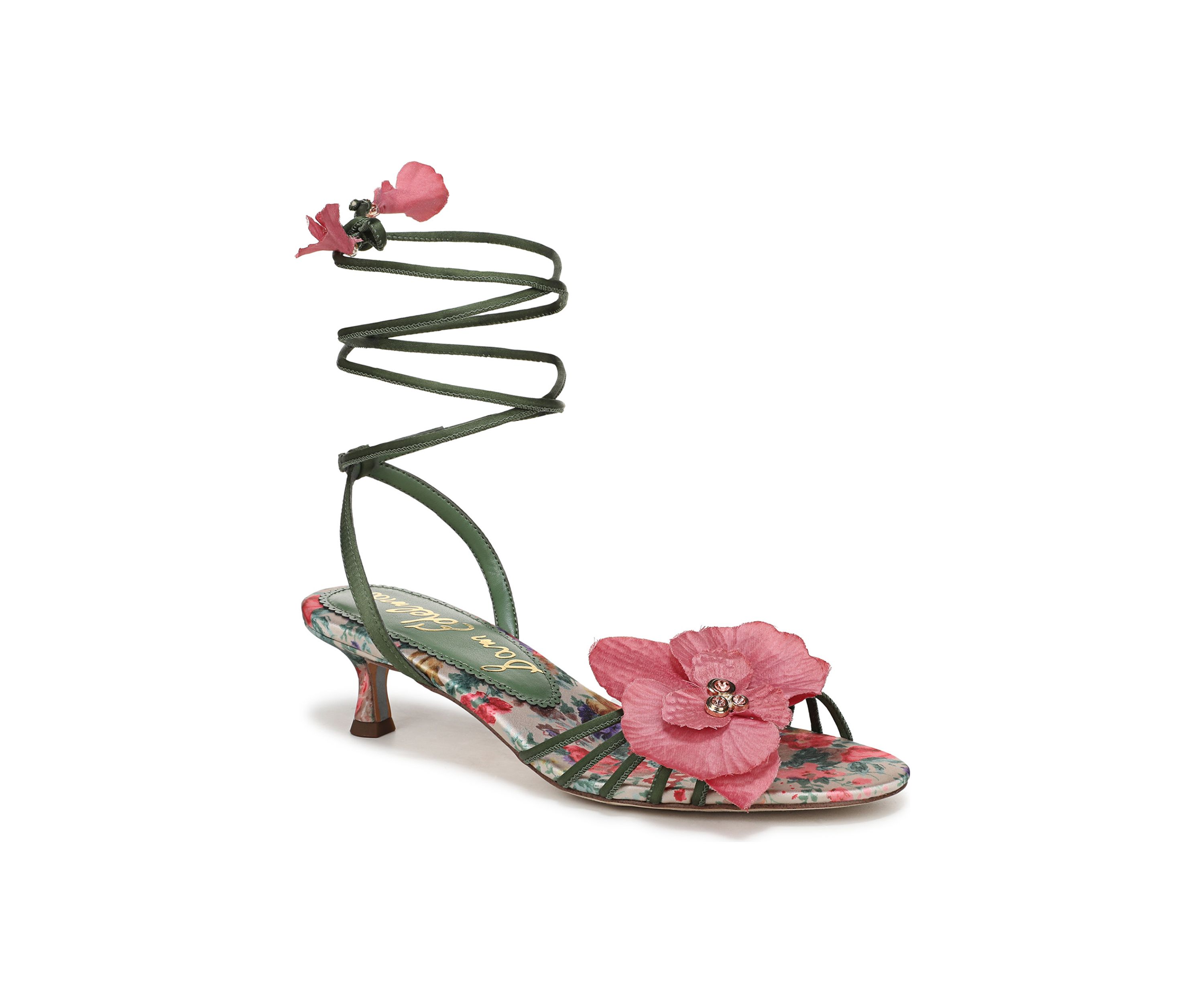 Sam Edelman Carla Sandals | Belk