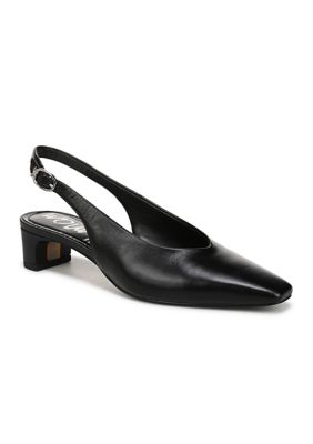 Sam Edelman Ronnie Slingbacks | belk
