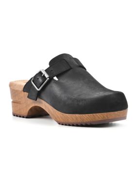 White Mountain Behold Clogs | belk