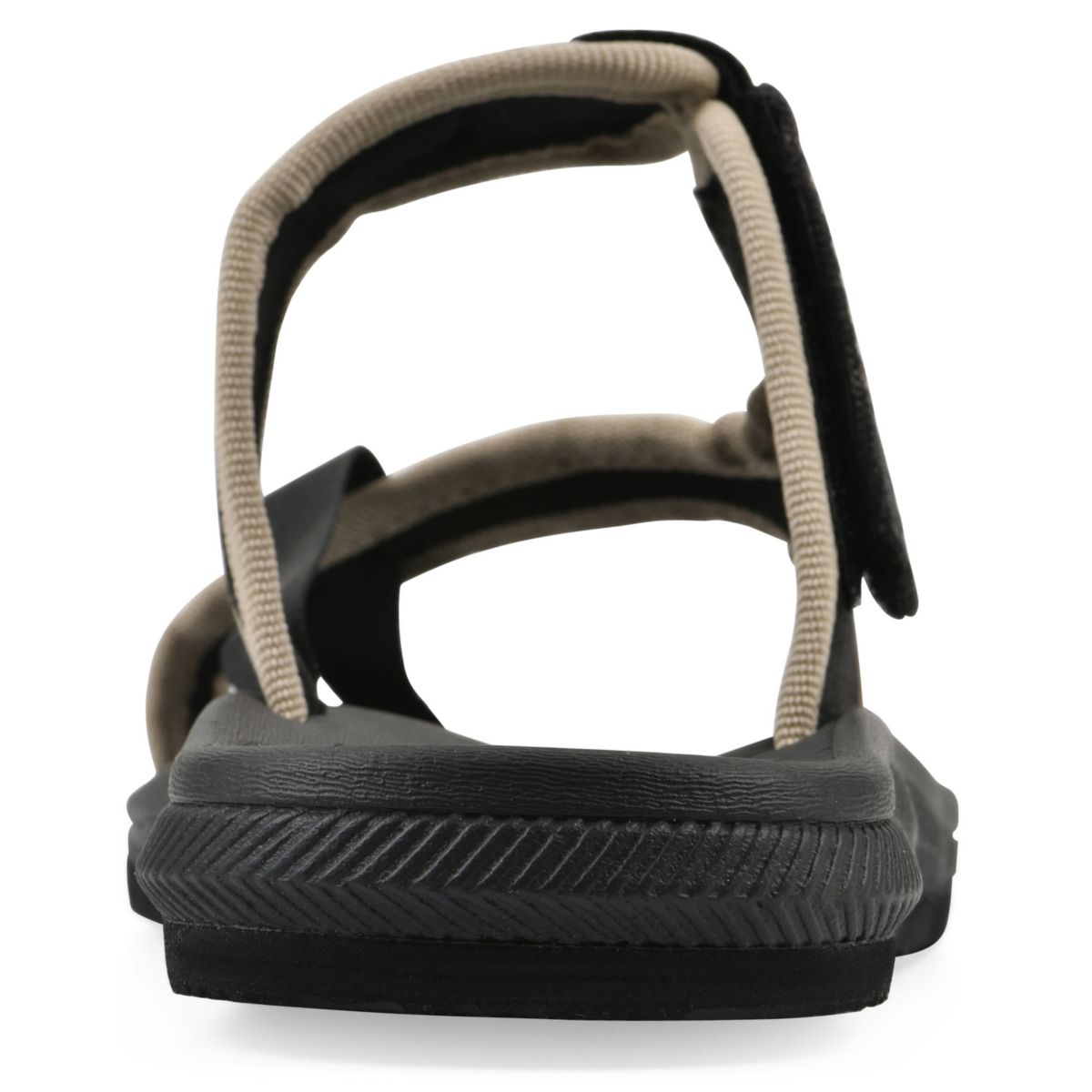 White Mountain Basket FOM Comfort Sandal | Belk