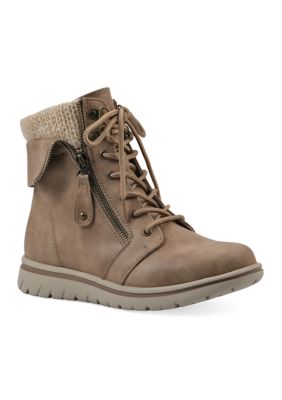 Cliffs by White Mountain Hope Hiker Booties | Belk