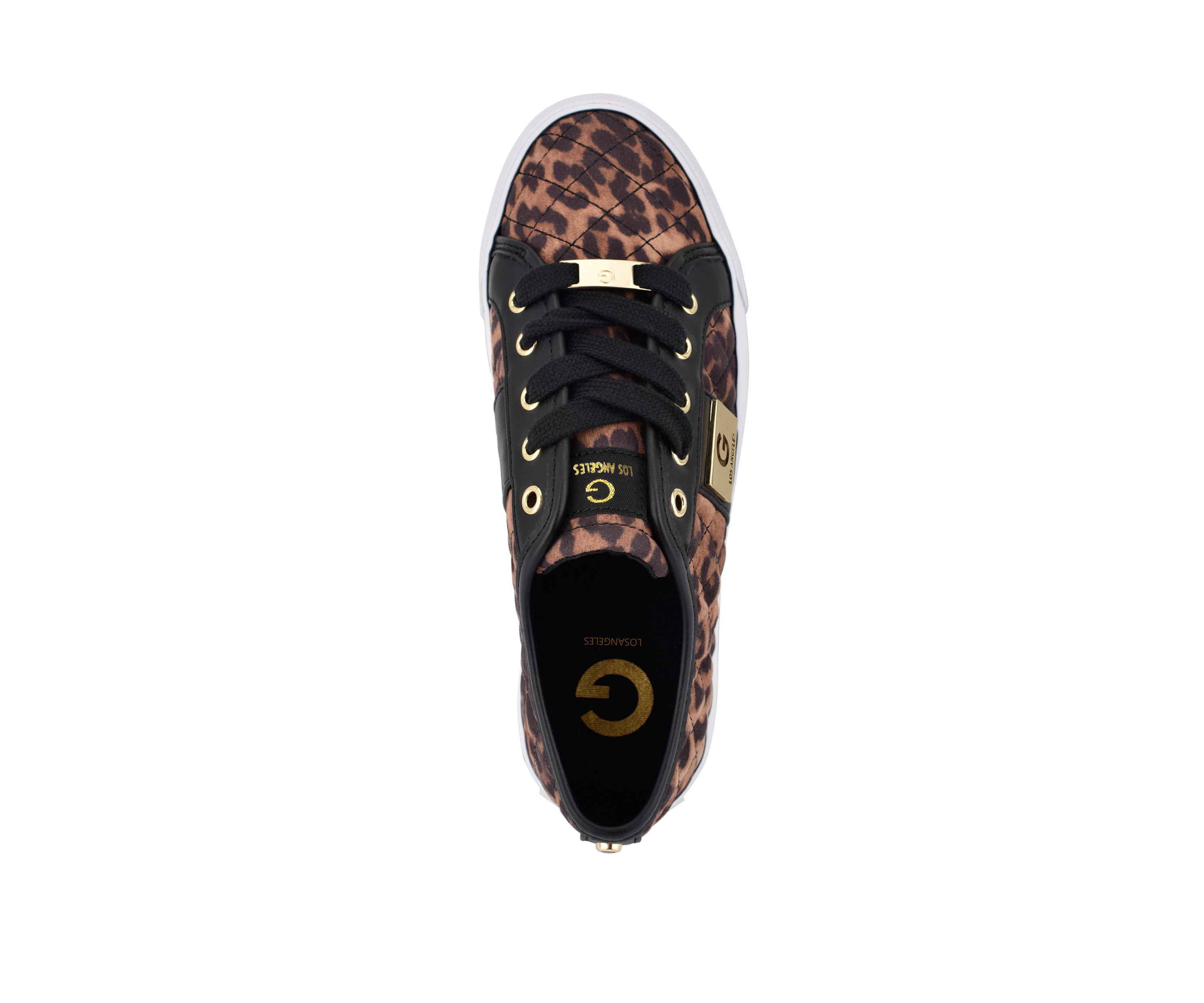 GBG Los Angeles Backer Sneakers | Belk
