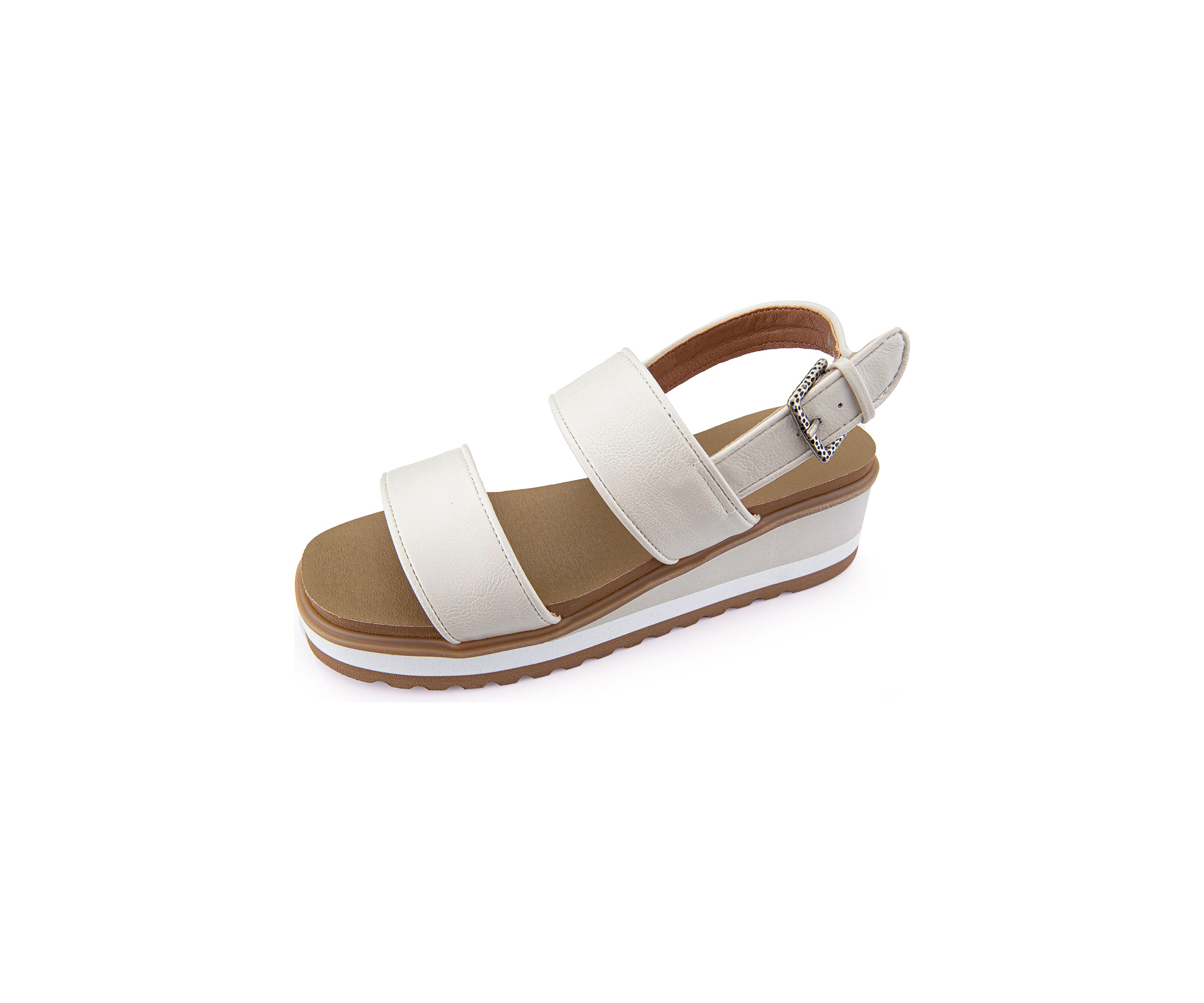 Yellow Box Ardenne Wedge Sandals | Belk