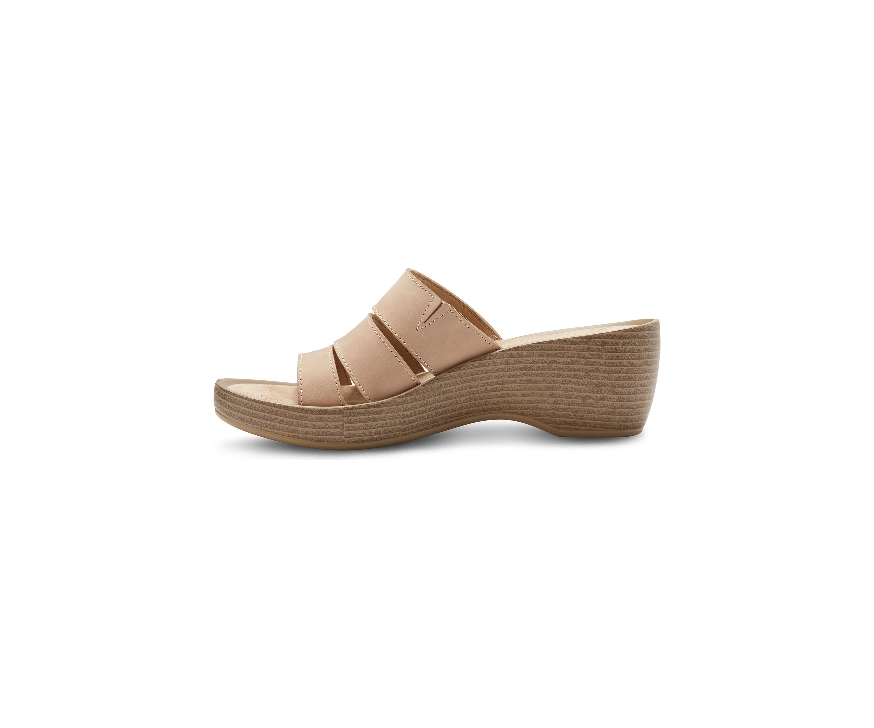 Eastland® June Slide Sandal | Belk