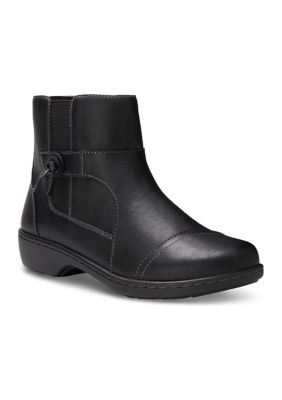 Frye Billy Inside Zip Booties | belk