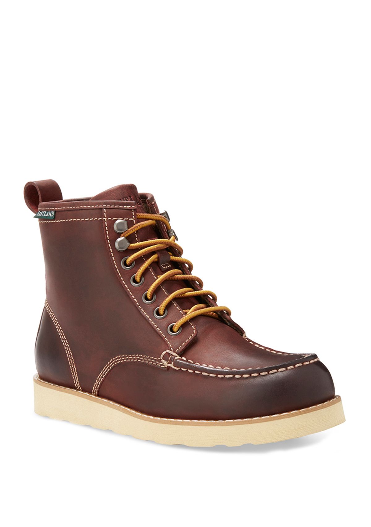 Eastland® Lumber Up Moc Toe Boots | Belk