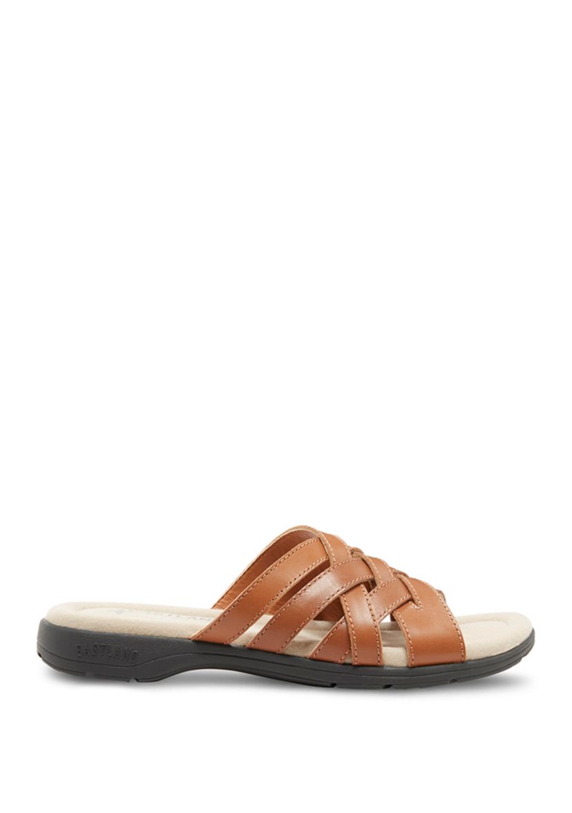 Eastland® Hazel Slide Sandals | Belk