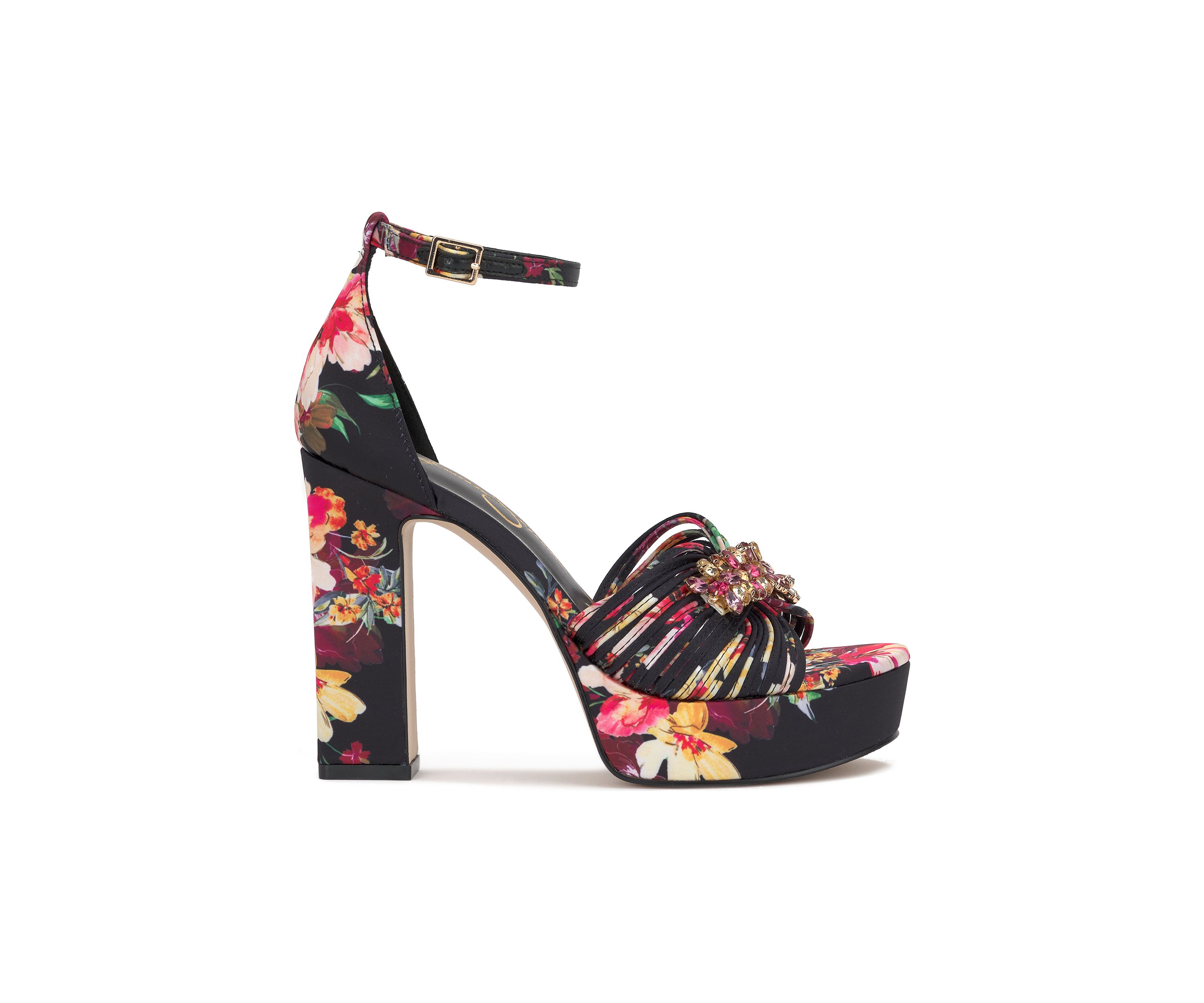 Jessica Simpson Anissia Platform Sandals | Belk