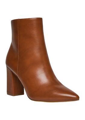 Madden Girl Flexx Dress Booties | belk