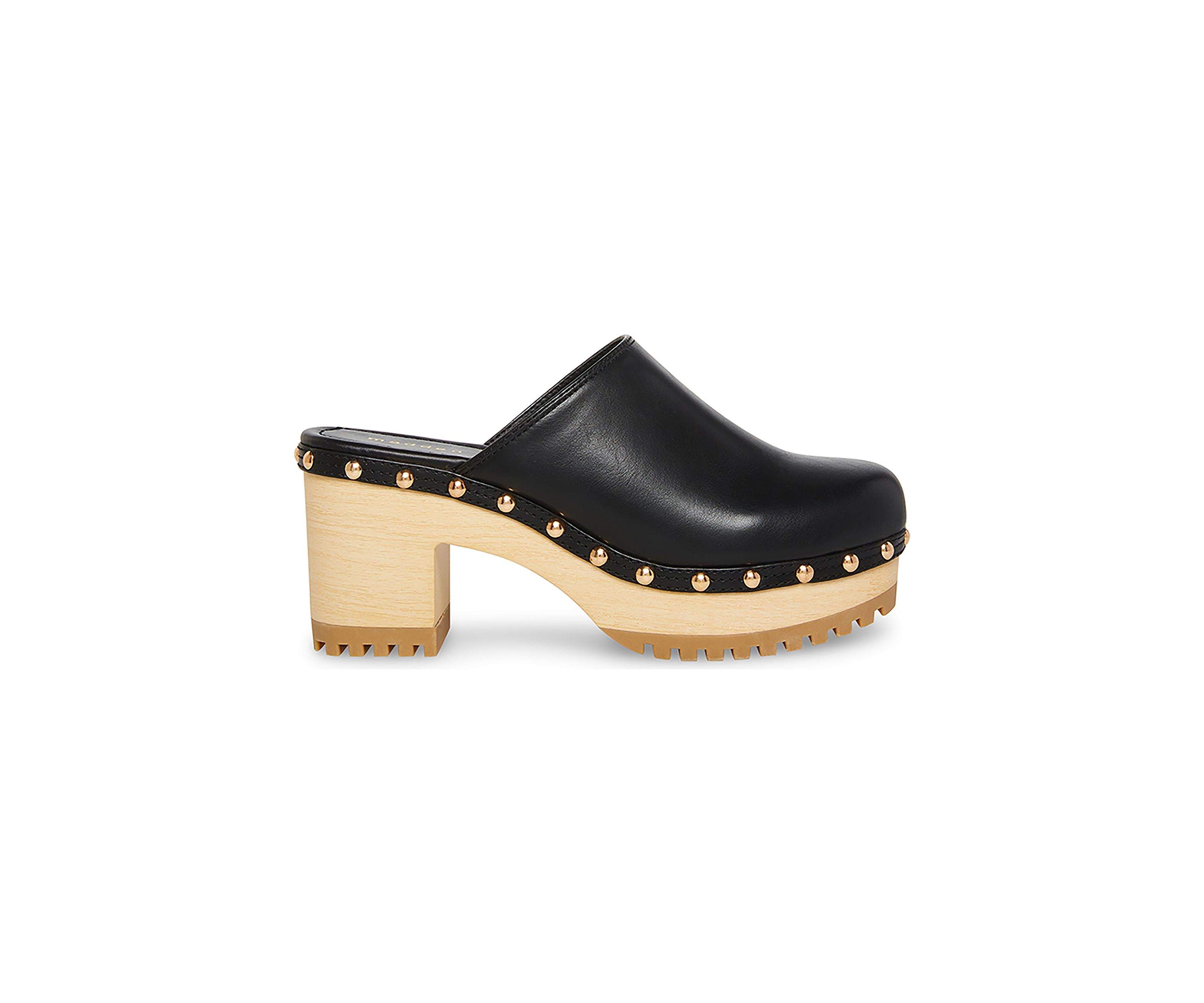 Madden Girl Friday Studded Clogs | Belk