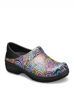 Crocs Neria Pro II Graphic Clog | belk