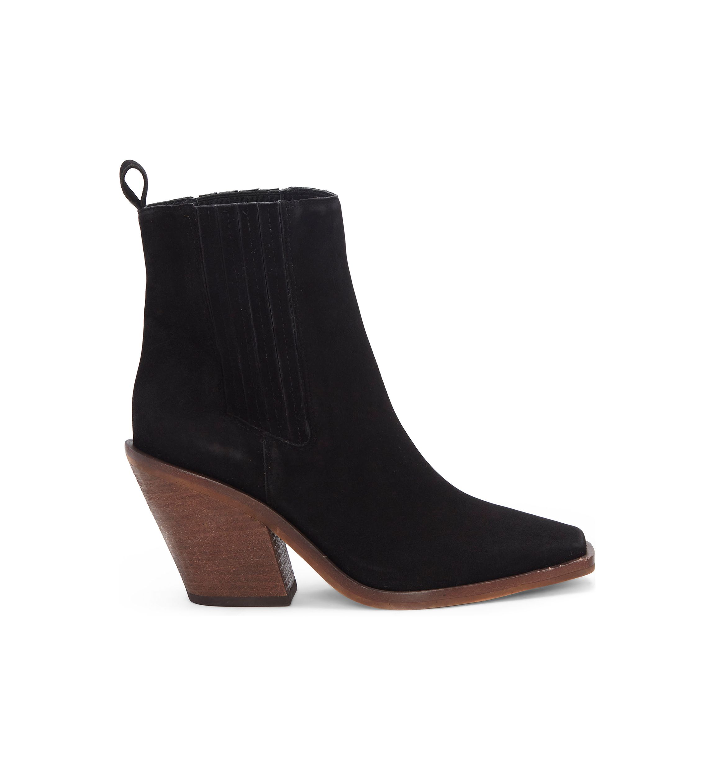 Vince Camuto Ackella Booties | Belk