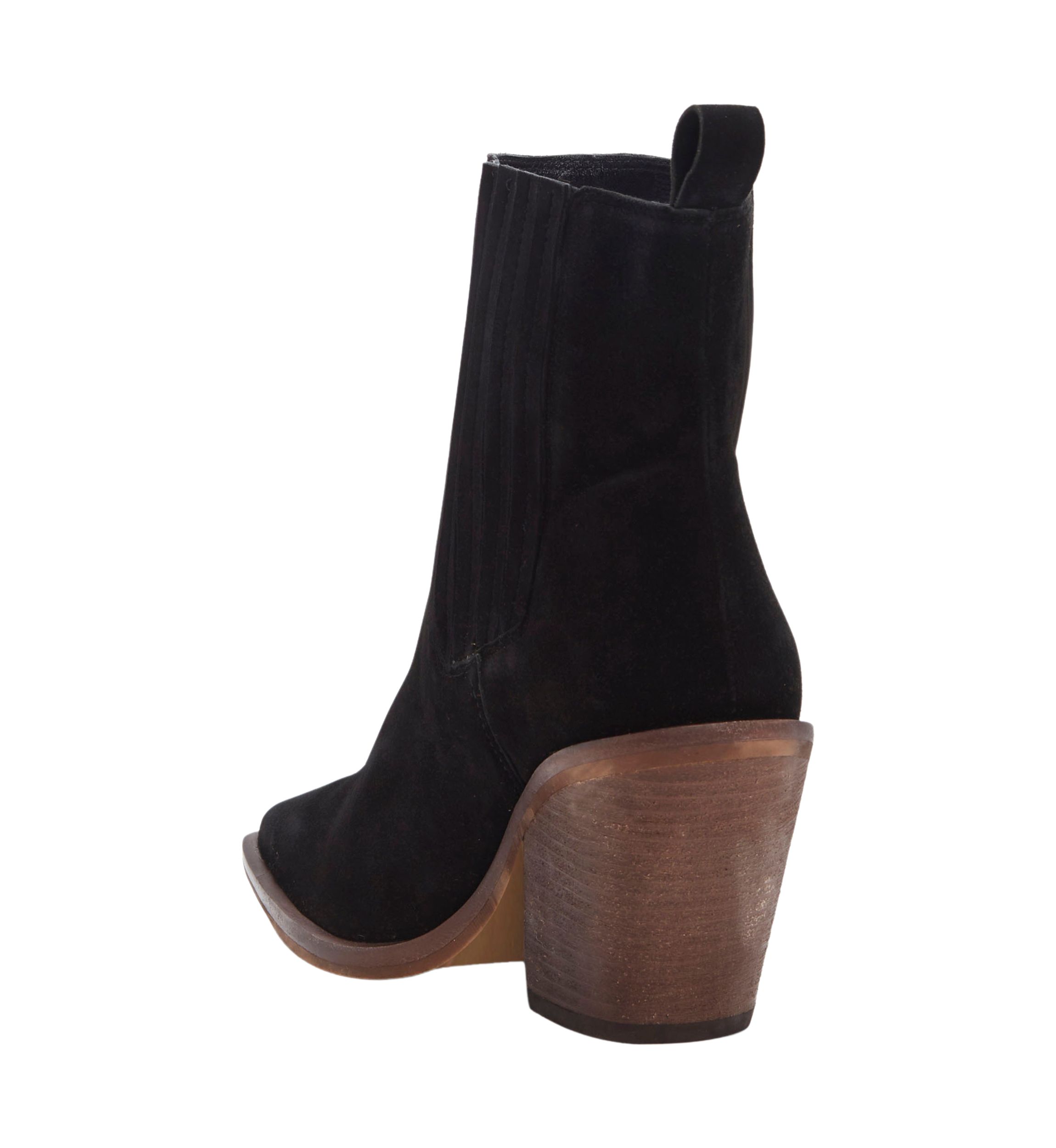 Vince Camuto Ackella Booties | Belk
