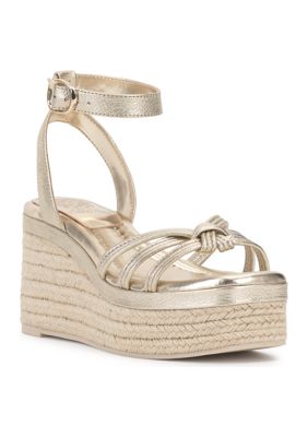 Vince Camuto Loressa Wedge Sandals | belk