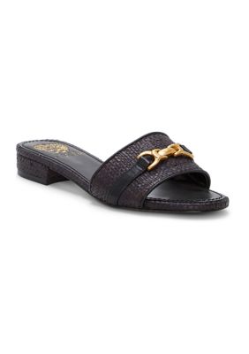 Vince Camuto Maxine Flat Sandals | belk