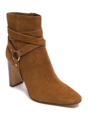 Vince Camuto Sestina Harness Booties | belk