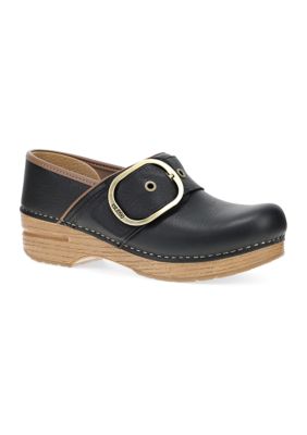Dansko Pearson Clogs | Belk