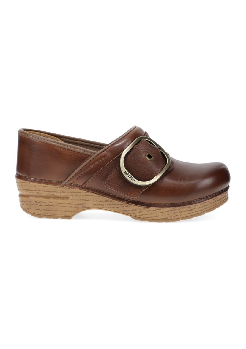 Dansko Pearson Clog Loafers | Belk