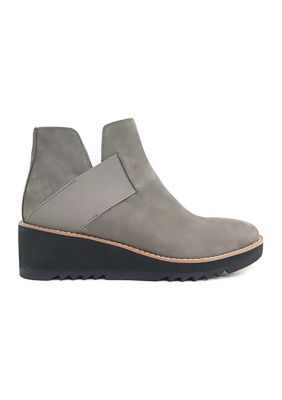 Eileen Fisher Lark Open Side Booties | belk