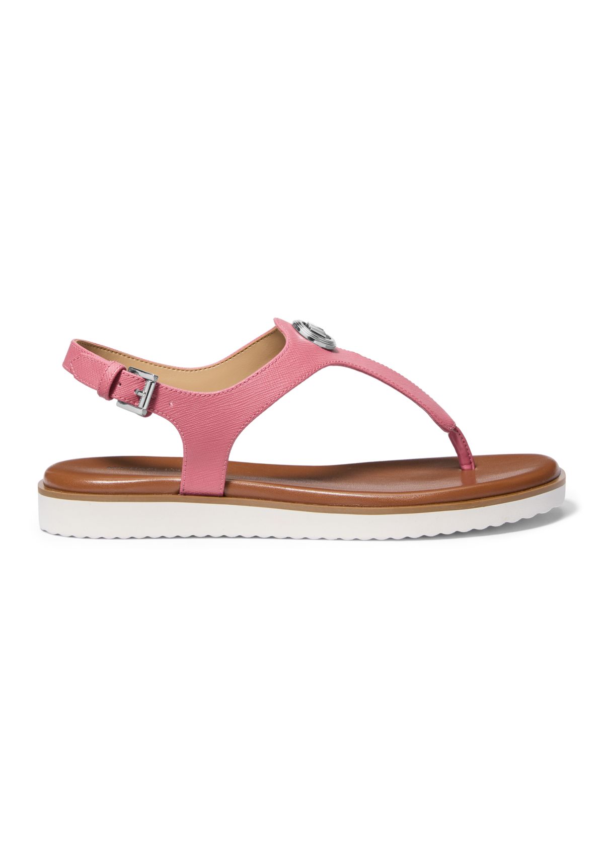 MICHAEL Michael Kors Val Thong Sandals | Belk