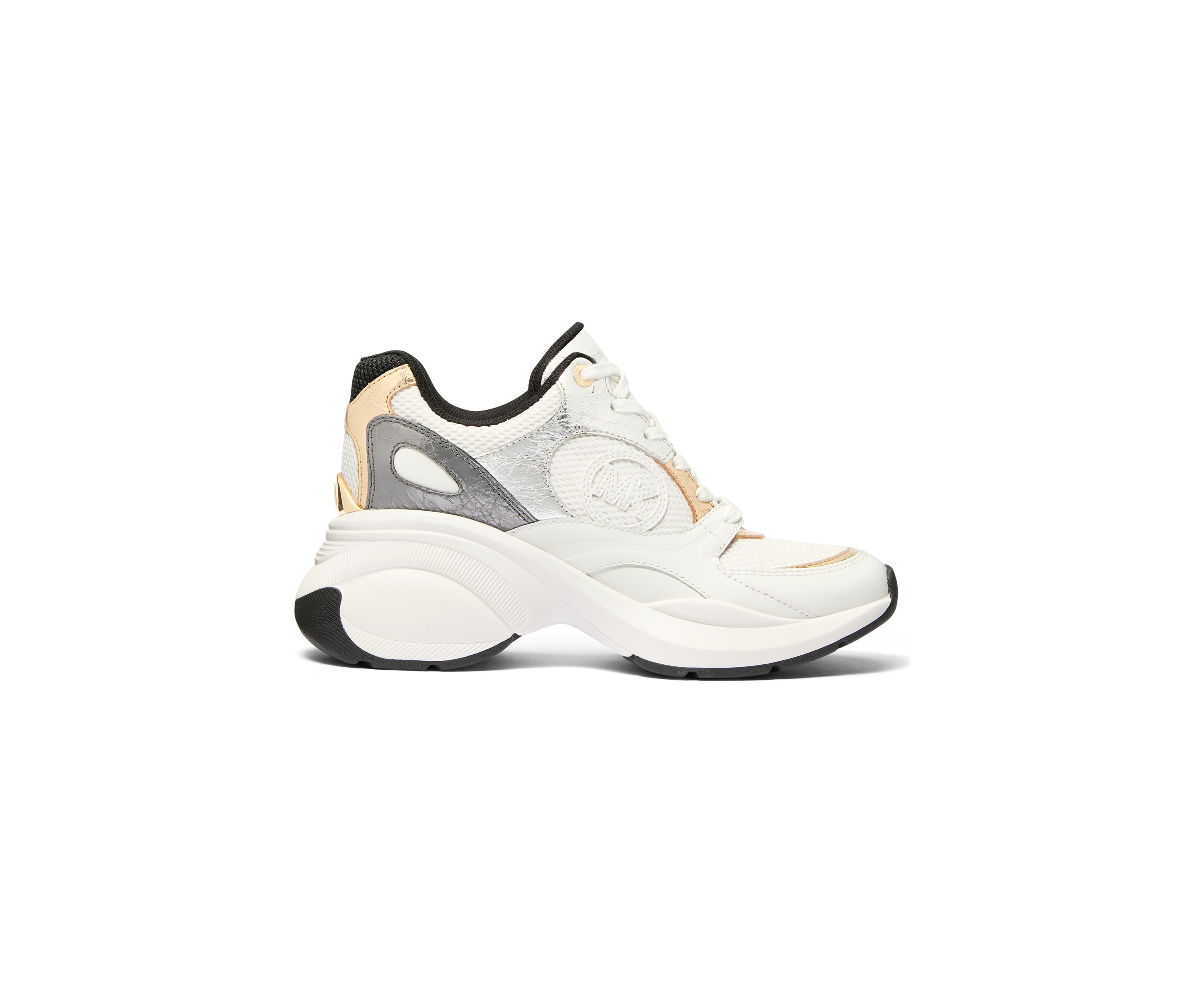 MICHAEL Michael Kors Zuma Trainer Sneakers | Belk