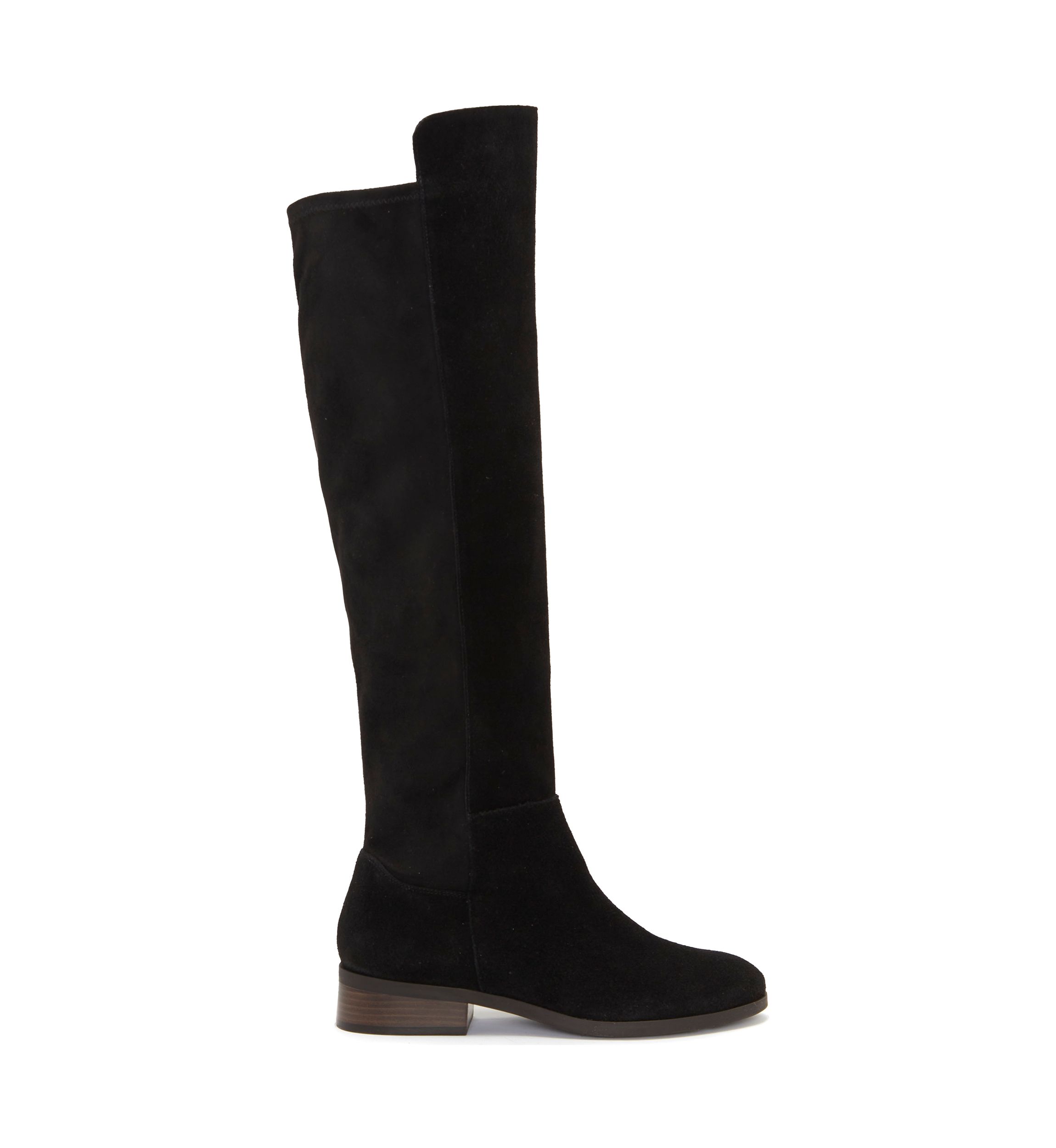 Lucky Brand Calypso Over the Knee Riding Boots | Belk