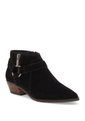 Lucky Brand Enitha Harness Booties | belk