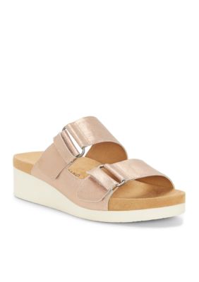 Lucky Brand Feniya Flatform Sandals | belk