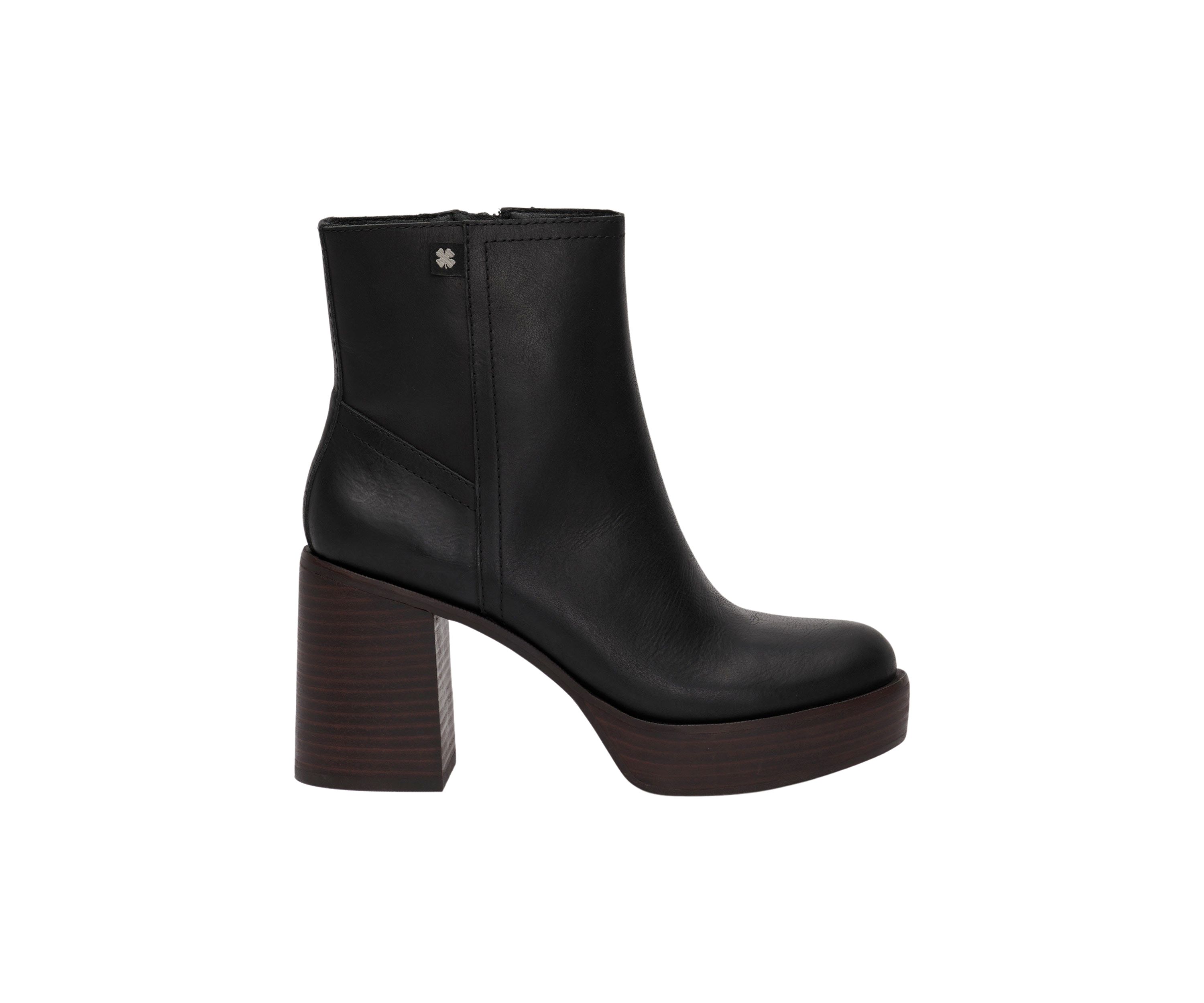 Lucky Brand Oxina Booties | Belk