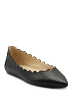 Adrienne Vittadini Fox Flats | belk