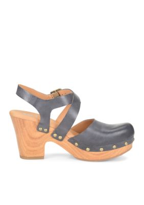 Korks Abloom Clogs | belk