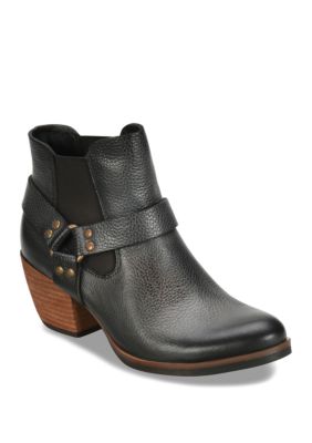 Korks Cyanna Harness Booties | belk
